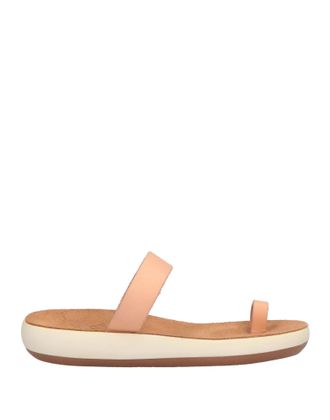 Ancient Greek Sandals SCHUHE - Zehentrenner auf YOOX.COM