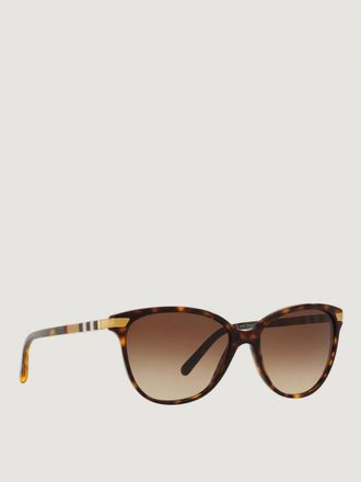 Burberry Sonnenbrille BURBERRY Damen Farbe Braun