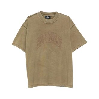 Represent Represent, Herren, Oberteile, Grün, XLGröße