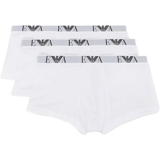 Emporio Armani 3Pk Trunk