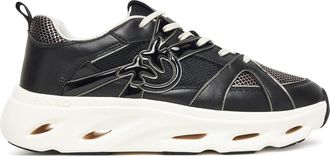 Pinko Sneakers PINKO Pink 06 SS0127E036 Schwarz