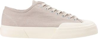 Superga 2432 SALT PEPPER