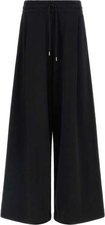Dries Van Noten Pantalon Dries Van Noten Hadium