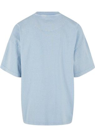 Karl Kani T-Shirt Karl Kani KM242-048-3 Autograph Washed Boxy Tee (1-tlg)