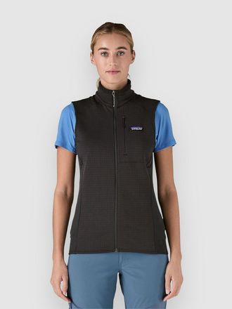Patagonia R1 Weste black