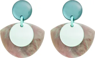 Emporio Armani SCHMUCK und UHREN - Ohrringe auf YOOX.COM