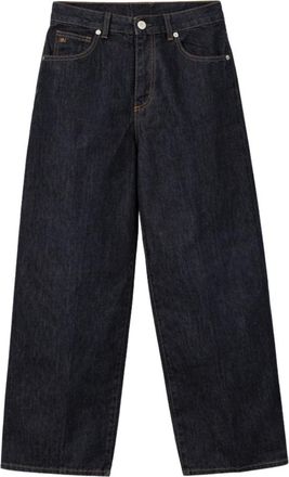 Nine In The Morning Femme, Jeans, Bleu, Taille: W28 Molly Carrot Jeans