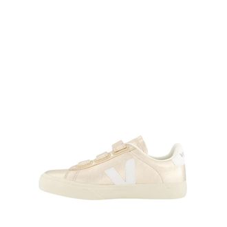Veja Damen, Schuhe, Gelb, 38 EUGr&ouml;&szlig;e