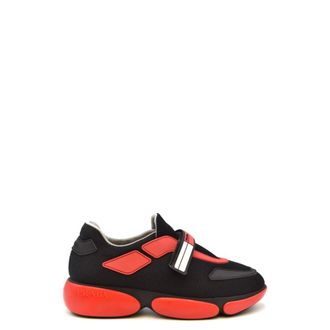 Prada Cloudbust Sneakers - - Shoes - Damen - Schwarzk - 35 1/2 EU