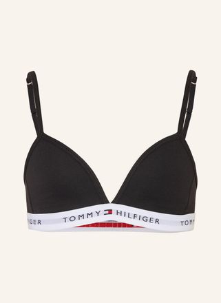 Tommy Hilfiger Soft-Bh schwarz