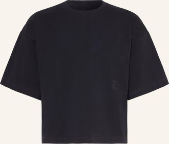 Nike Funktionsshirt N.A.C schwarz