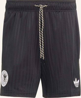 adidas Deutschland 26 Ausweichshorts schwarz