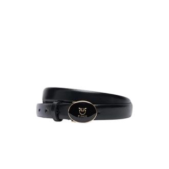 Pinko G&uuml;rtel - - Accessories - unisex - Schwarzk - L