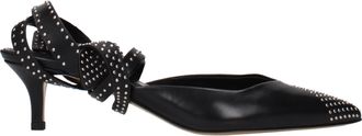 Isabel Marant Isabel Marant Femmes Sandales Cuir Noir