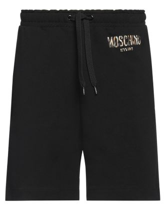 Moschino HOSEN & R&Ouml;CKE - Shorts & Bermudashorts auf YOOX.COM