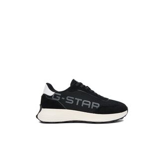 G-Star Sneakers G-Star Raw EO-EDITH Schwarz
