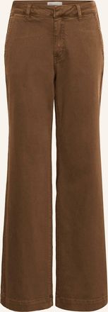 MY ESSENTIAL WARDROBE My Essential Wardrobe Jeans Laramw 149 braun