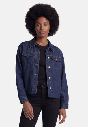 BLONDE No.8 Jeansjacke LE PEUX