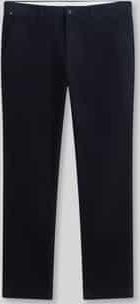 Tommy Hilfiger Slim Fit Cordhose aus Baumwoll-Mix