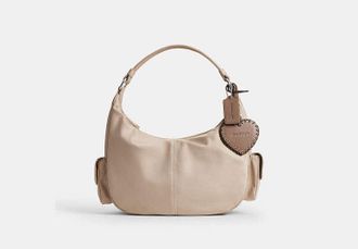 Coach Cargo Schultertasche
