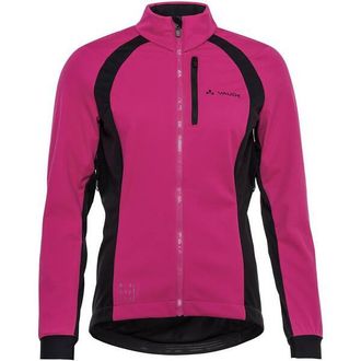 Vaude Damen Posta Softshell Jacket
