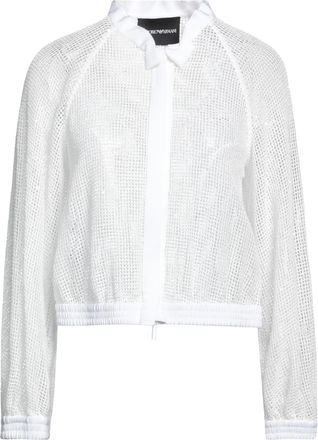 Emporio Armani JACKEN & MÄNTEL - Jacken und Anoraks auf YOOX.COM