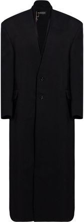 Ann Demeulemeester JACKEN & M&Auml;NTEL - Jacken, M&auml;ntel & Trenchcoats auf YOOX.COM