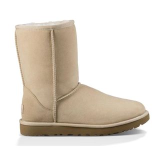 UGG Ugg, Damen, Schuhe, Beige, 37 EUGr&ouml;&szlig;e