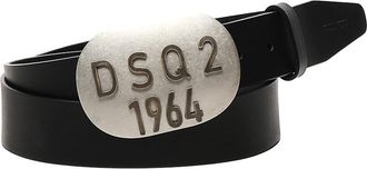 Dsquared2 Ceinture - Noir