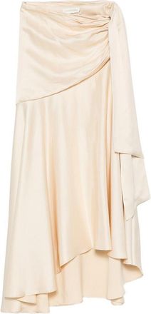 Zimmermann Bluse - Hellbeige