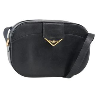 Cartier Sac bandouli&egrave;re vintage Pre-owned - Femme - Pre-owned - Bleu - Taille: ONE Size