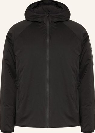 HUGO BOSS Jacke Lite-X schwarz