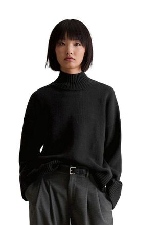 Marc O'Polo Denim Stehkragenpullover