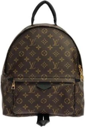 Louis Vuitton Damen, Pre-Owned, Braun, ONE SIZEGr&ouml;&szlig;e