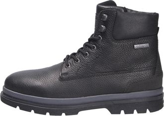 Rieker Sportiver Stiefel mit Warmfutter - - Shoes - Herren - Schwarzk - 41 EU