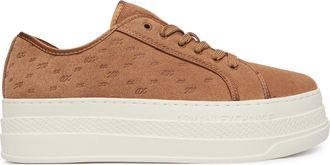 A|X Armani Exchange Sneakers Armani Exchange XW003070 AF27079 U6120 Beige