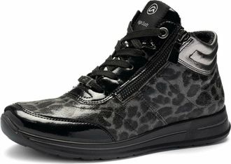 Ara Damen, Schuhe, Schwarzk, 39 EUGr&ouml;&szlig;e