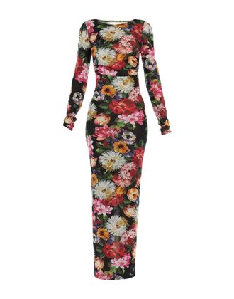 Dolce & Gabbana KLEIDER - Maxi-Kleider auf YOOX.COM