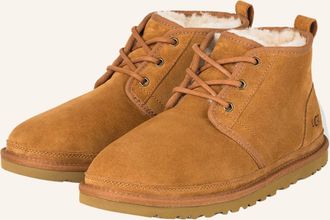 UGG Desert-Boots Neumel braun