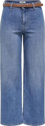 Only Onlmadison Hw Wide Belt DNM Tai635 Noos