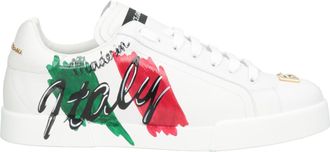 Dolce & Gabbana SCHUHE - Sneakers auf YOOX.COM