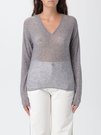Pinko Pull PINKO Femme couleur Gris