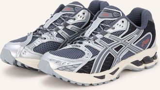 Asics Asics Sneaker Gel-Nimbus 10.1 grau