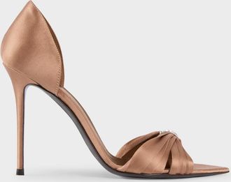 Giuseppe Zanotti LUMI&Egrave;RE SANDAL 105 Sandalen