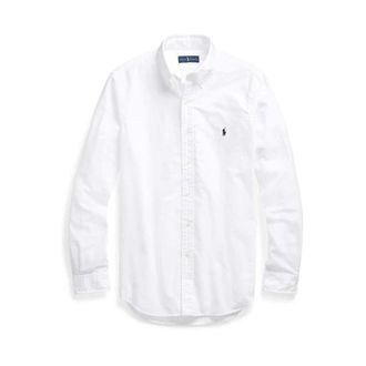 Polo Ralph Lauren Herren, Shirts, Wei&szlig;, 2XLGr&ouml;&szlig;e