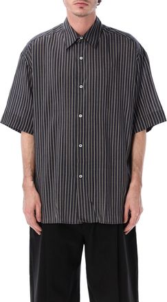 STUDIO NICHOLSON T-shirts Et Polos Bleu