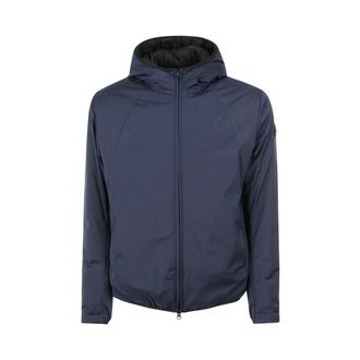 Colmar Leichte Steppjacke - - Jackets - Herren - Blau - 2XL