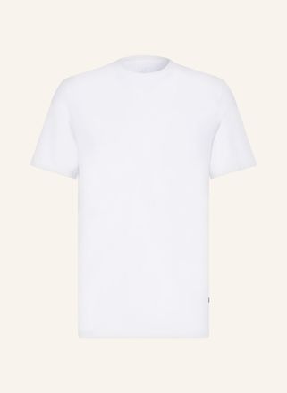 On T-Shirt Focus-T weiss