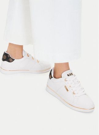 Guess Sneakers FLPSTW ELE12