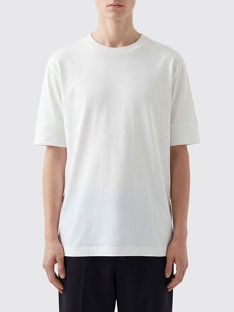 Thom Krom T-Shirt THOM KROM Homme couleur Blanc